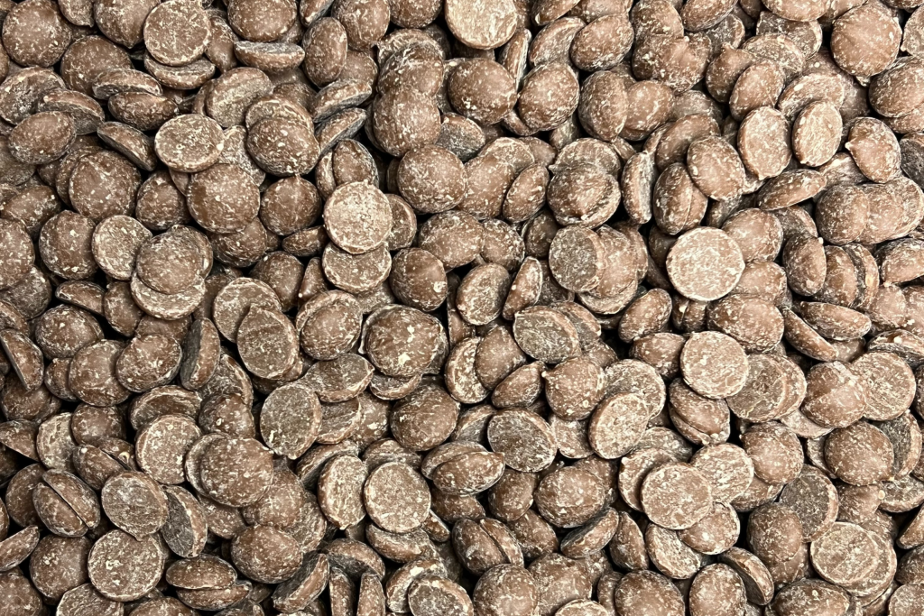 Chocolade Druppels Melk | De Notenbeer